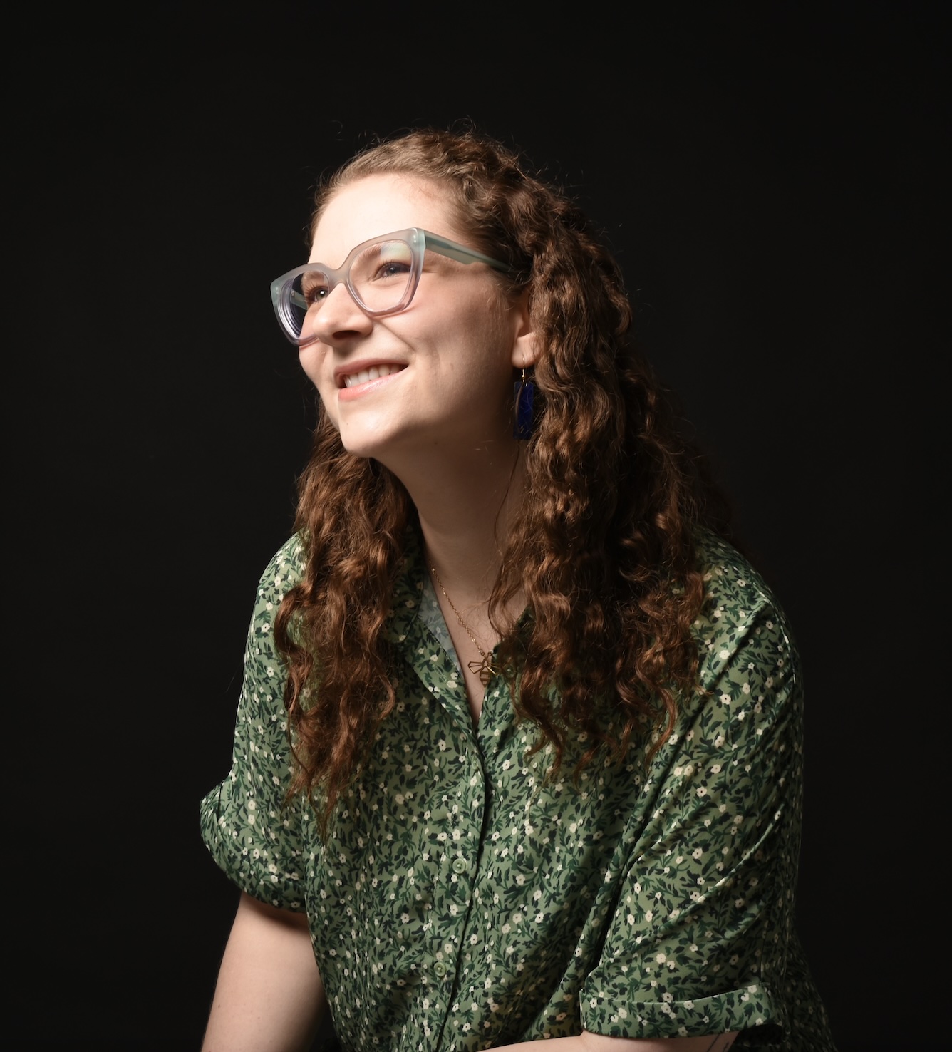 Catch up with our valedictorians: Sally Cunningham '21 - B.U.blog